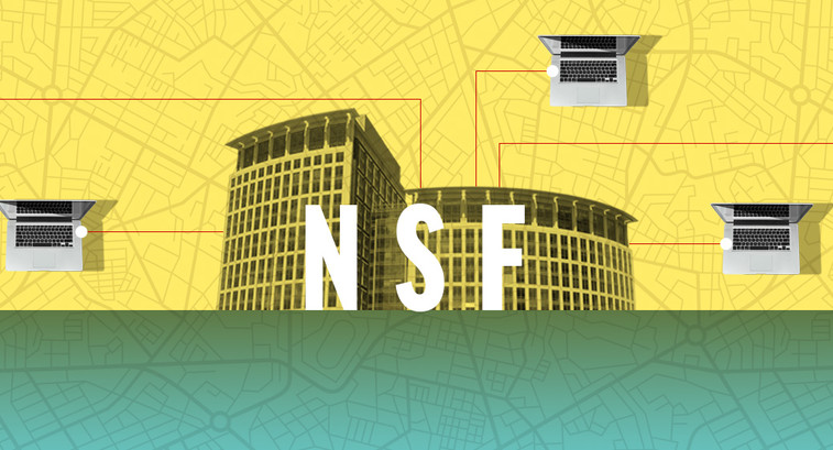 National Science Foundation | FedTech Magazine